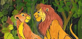 Digital Library of Stories for Kids | Stories | Storyweaver