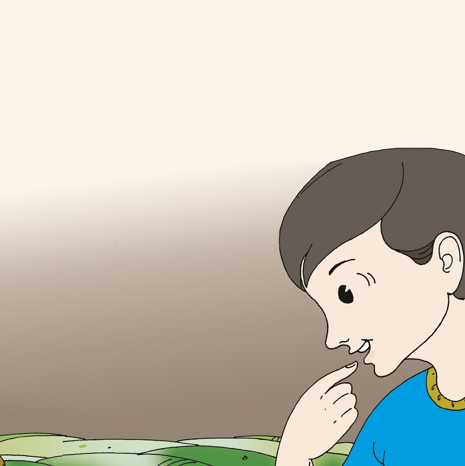 Digital Library of Stories for Kids | Stories | Storyweaver