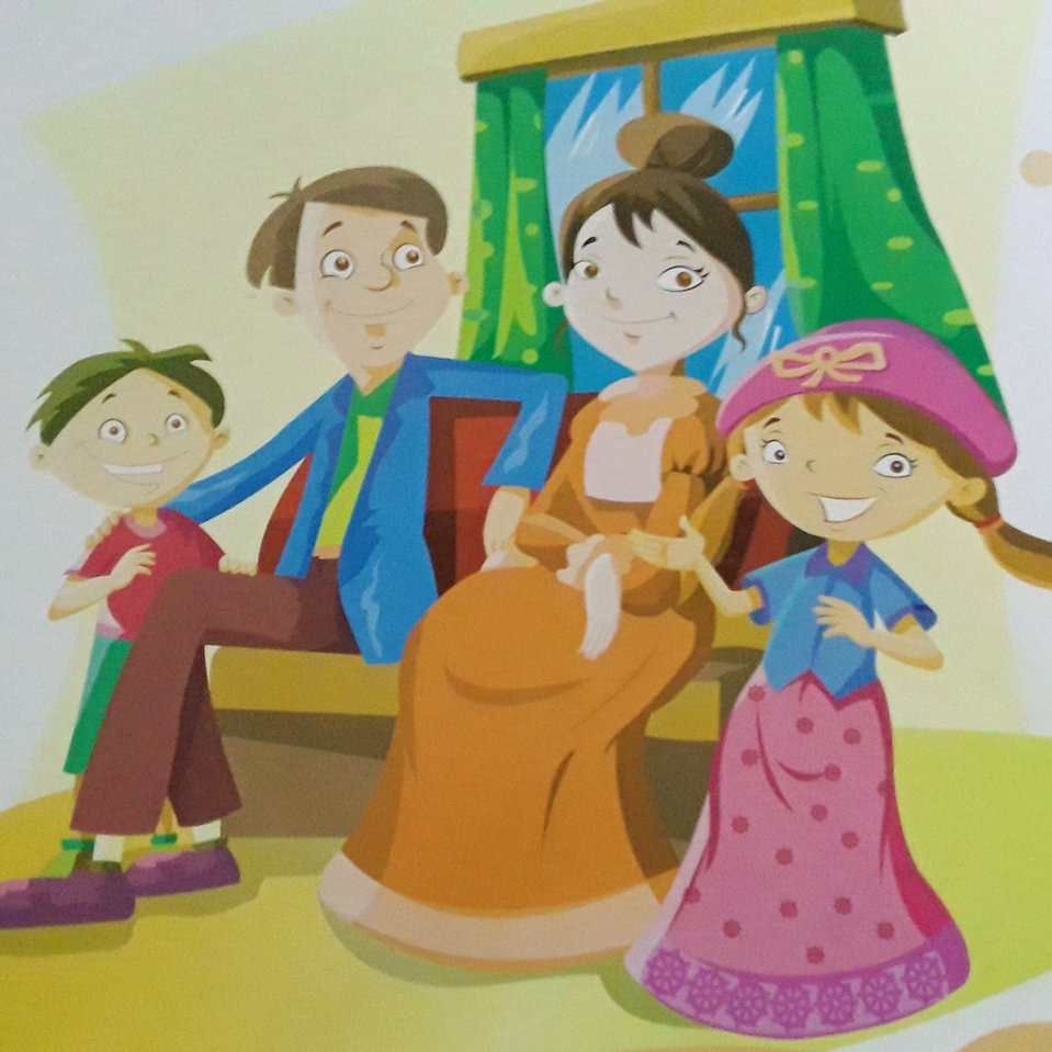 Digital Library of Stories for Kids | Stories | Storyweaver