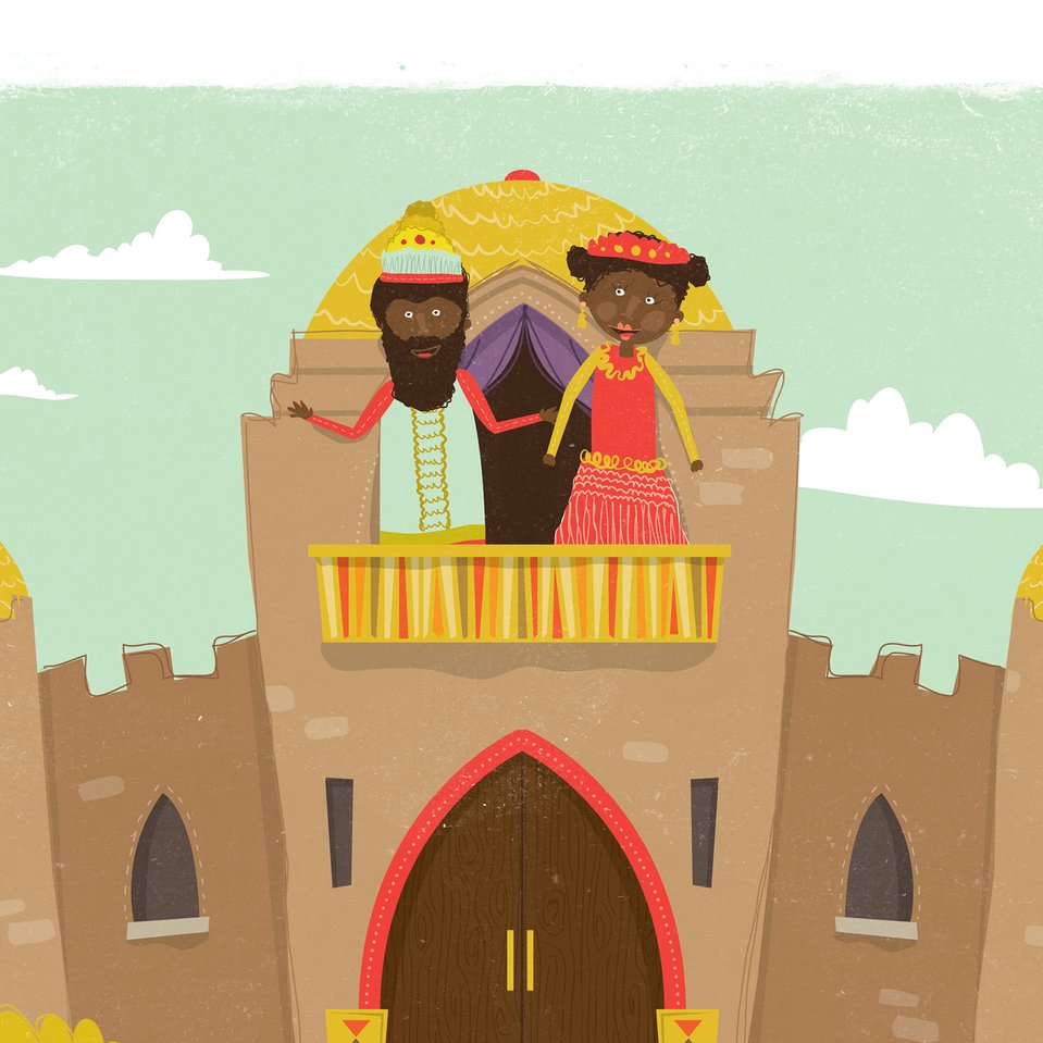 Digital Library of Stories for Kids | Stories | Storyweaver