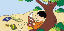 Digital Library of Stories for Kids | Stories | Storyweaver