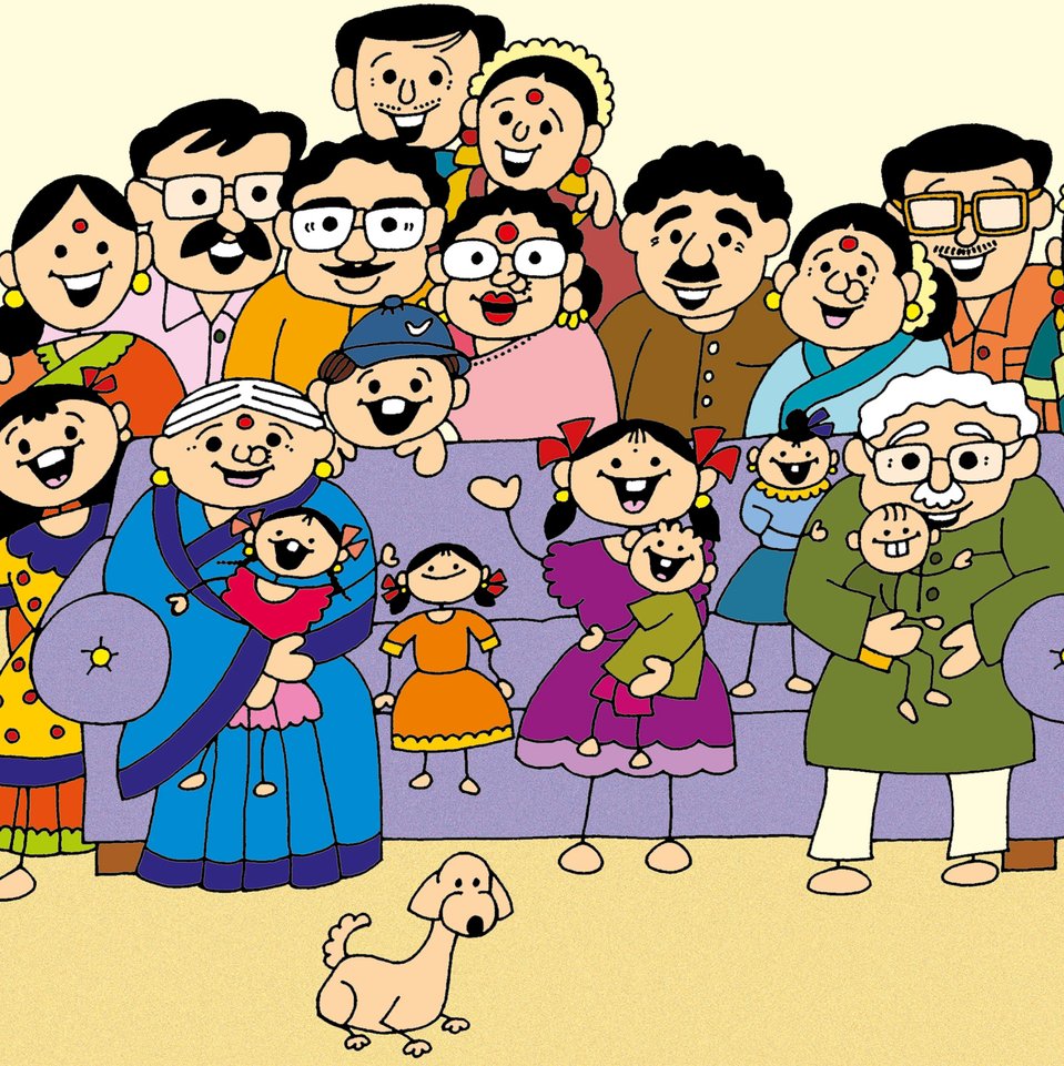 Digital Library of Stories for Kids | Stories | Storyweaver