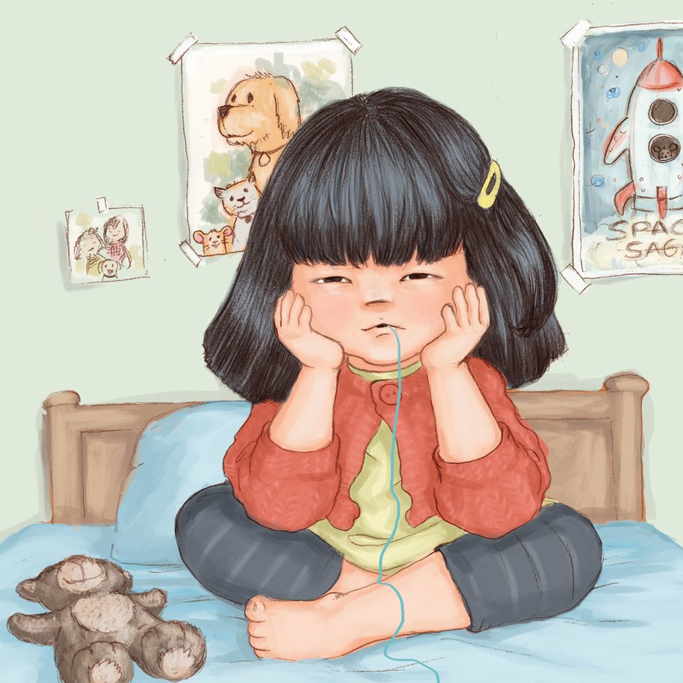 Digital Library of Stories for Kids | Stories | Storyweaver