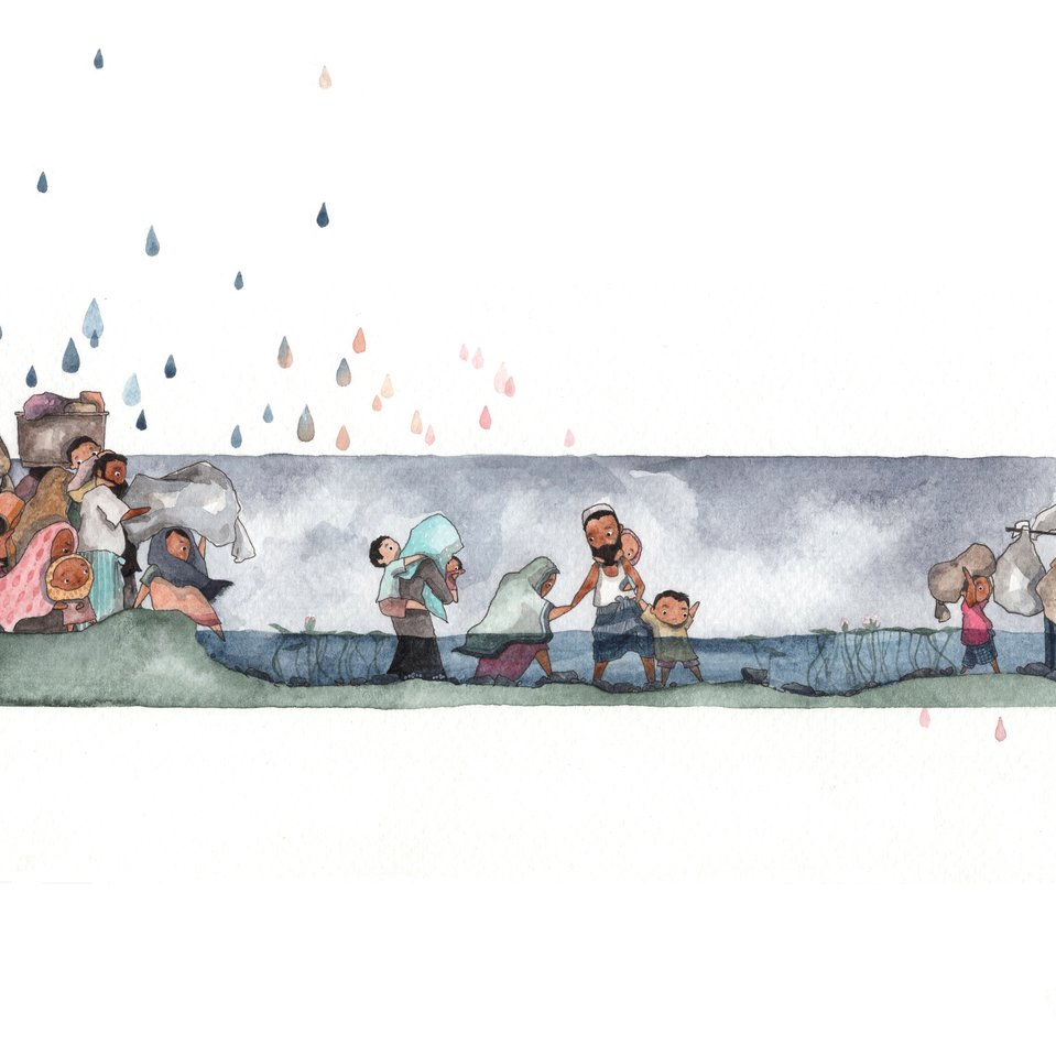 Digital Library of Stories for Kids | Stories | Storyweaver