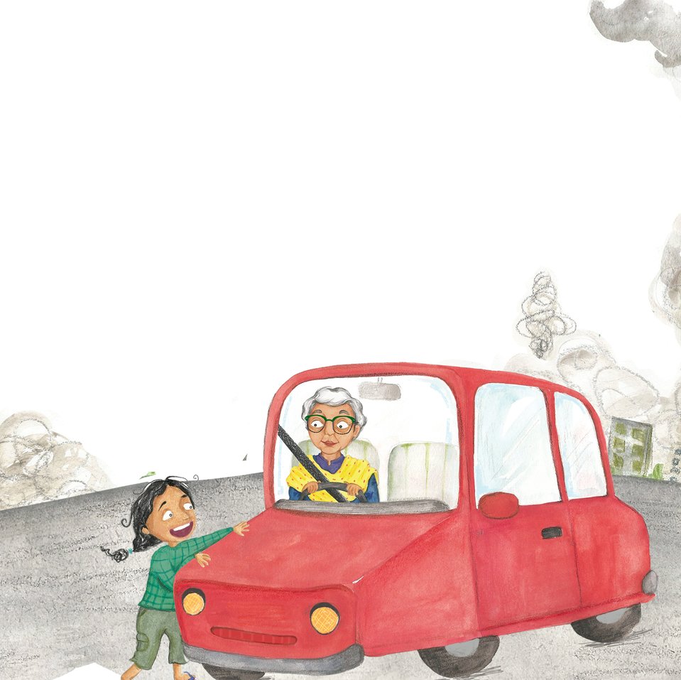 Digital Library of Stories for Kids | Stories | Storyweaver