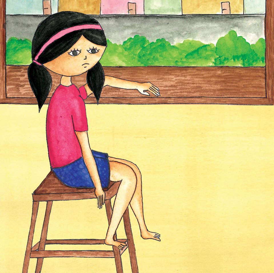 Digital Library of Stories for Kids | Stories | Storyweaver