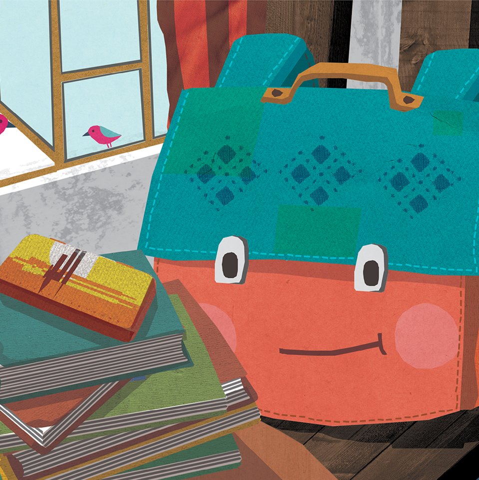 Digital Library of Stories for Kids | Stories | Storyweaver