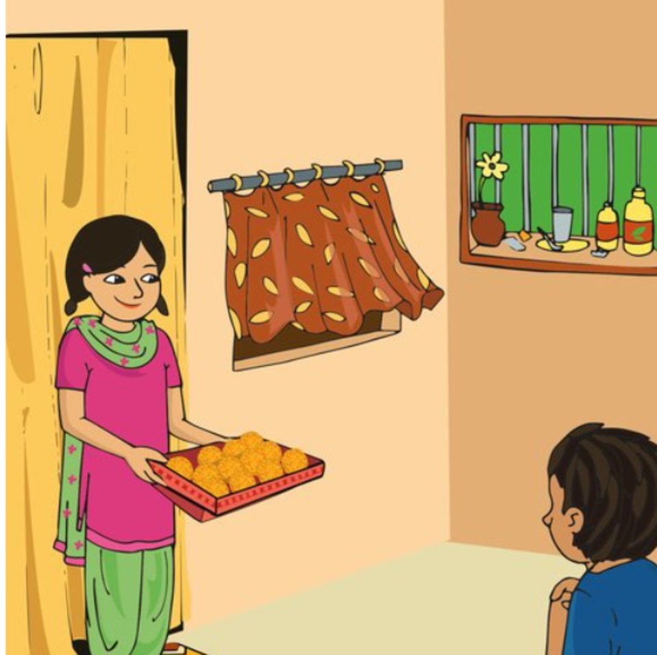 Digital Library of Stories for Kids | Stories | Storyweaver