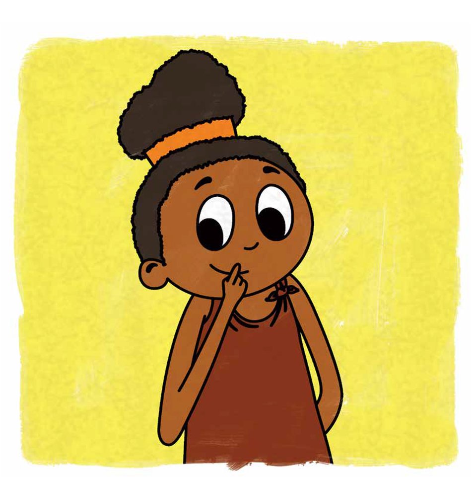 Digital Library of Stories for Kids | Stories | Storyweaver