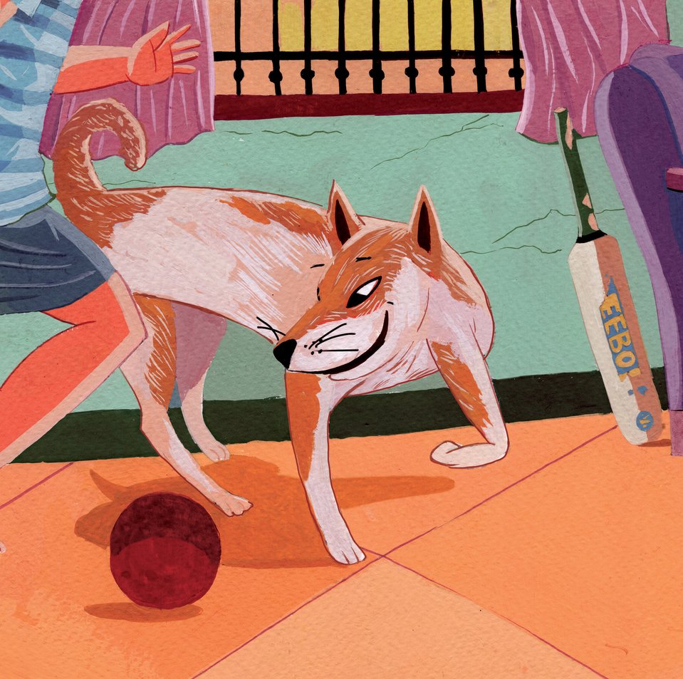 Digital Library of Stories for Kids | Stories | Storyweaver