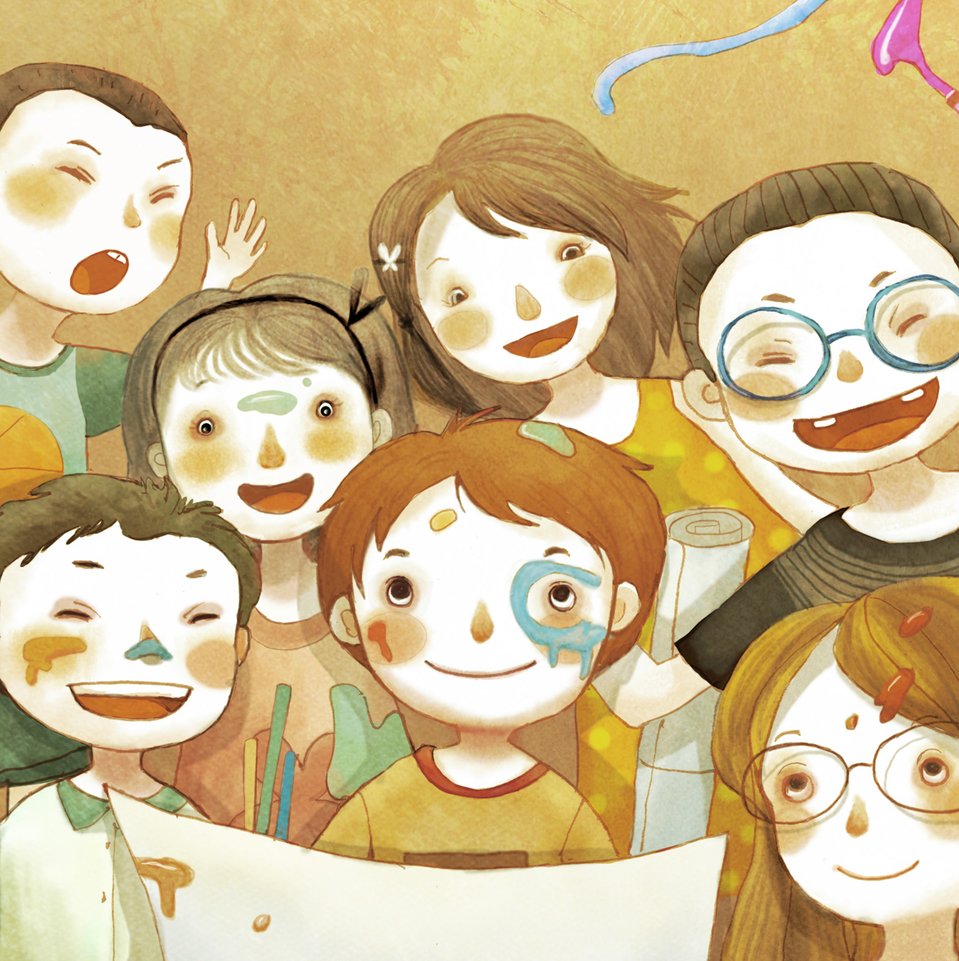 Digital Library of Stories for Kids | Stories | Storyweaver