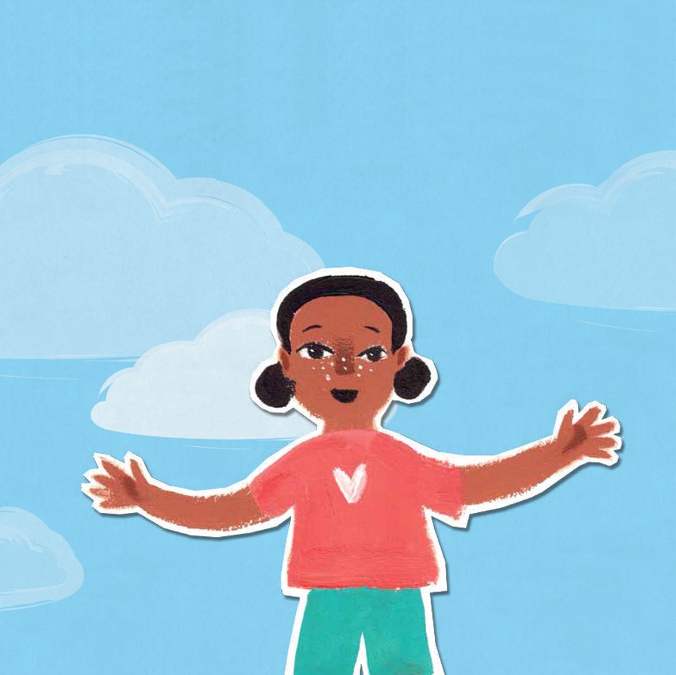 Digital Library of Stories for Kids | Stories | Storyweaver