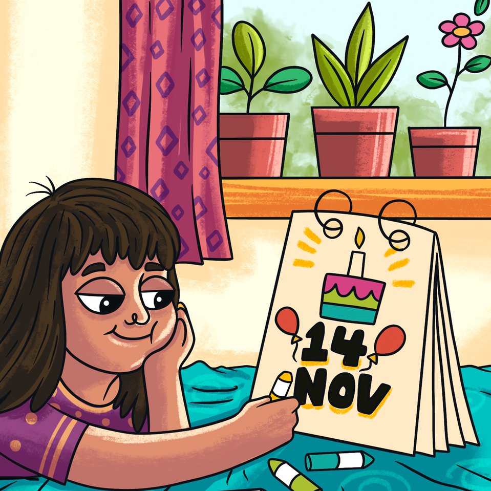 Digital Library of Stories for Kids | Stories | Storyweaver