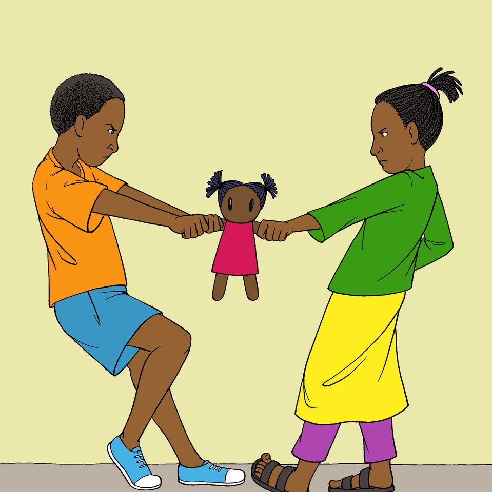 Digital Library of Stories for Kids | Stories | Storyweaver
