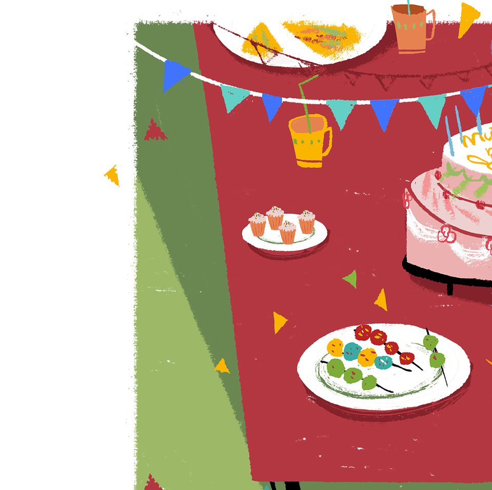 Digital Library of Stories for Kids | Stories | Storyweaver