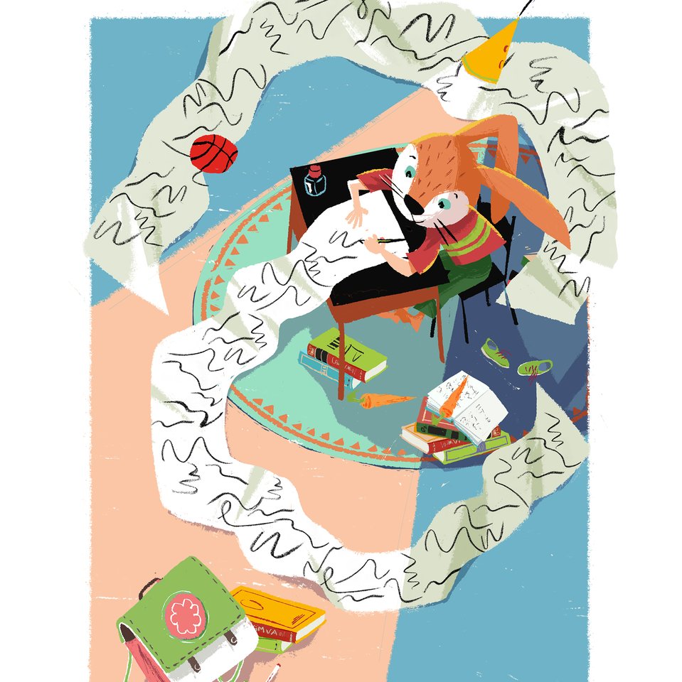 Digital Library of Stories for Kids | Stories | Storyweaver