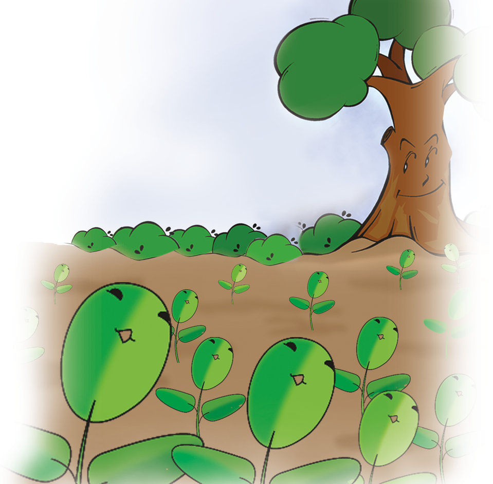Digital Library of Stories for Kids | Stories | Storyweaver