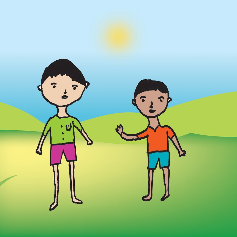 Digital Library of Stories for Kids | Stories | Storyweaver