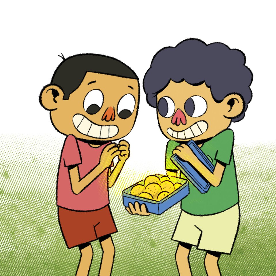 Digital Library of Stories for Kids | Stories | Storyweaver