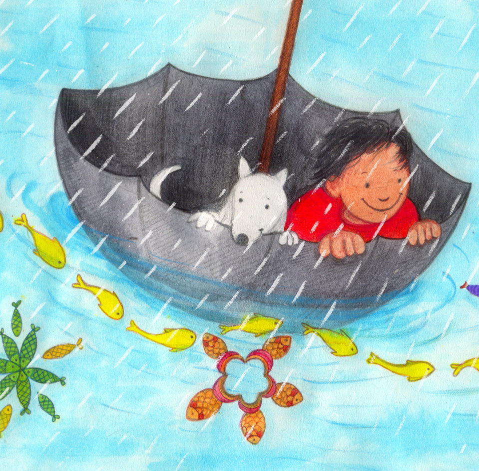 Digital Library of Stories for Kids | Stories | Storyweaver