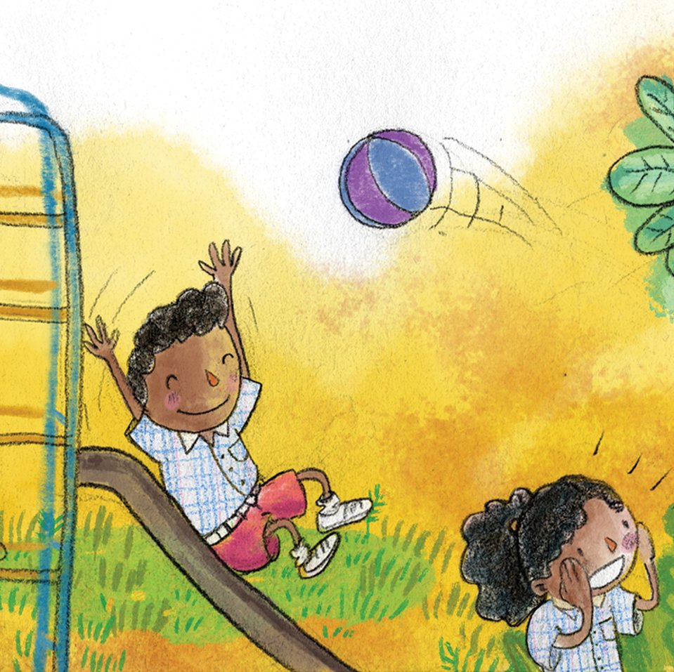 Digital Library of Stories for Kids | Stories | Storyweaver