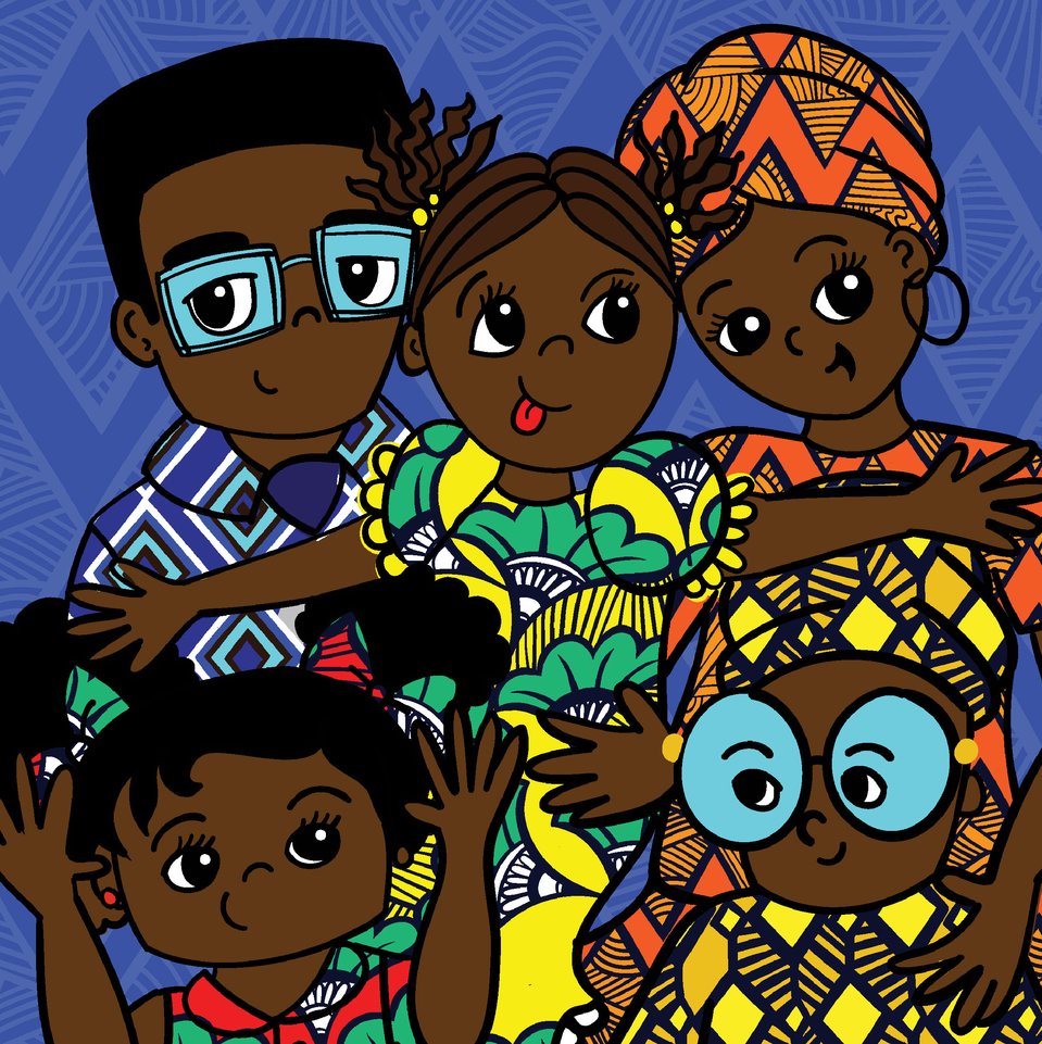 Digital Library of Stories for Kids | Stories | Storyweaver
