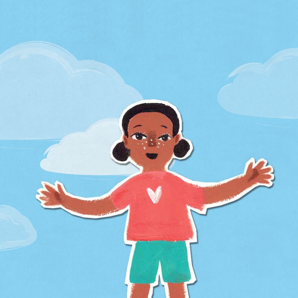 Digital Library of Stories for Kids | Stories | Storyweaver