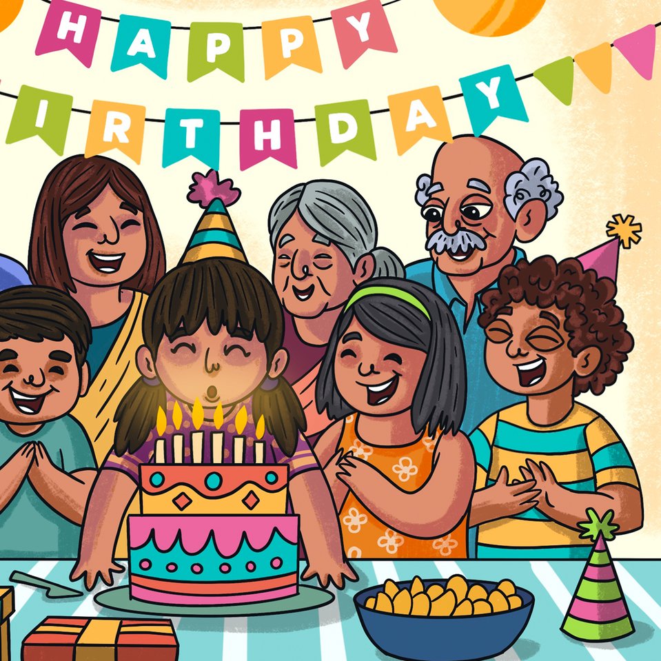 Digital Library of Stories for Kids | Stories | Storyweaver
