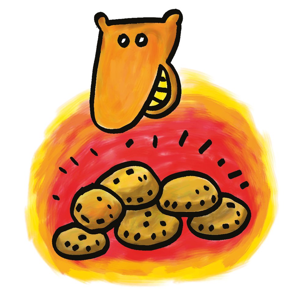 Digital Library of Stories for Kids | Stories | Storyweaver