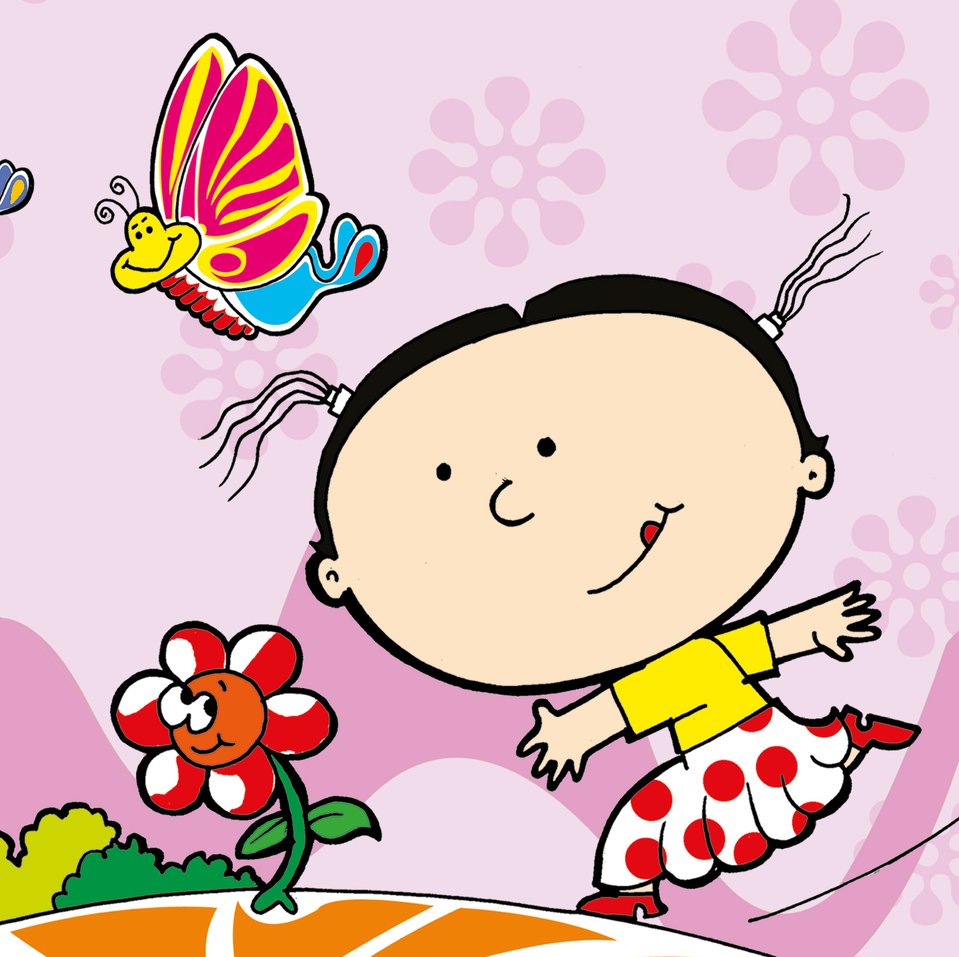 Digital Library of Stories for Kids | Stories | Storyweaver