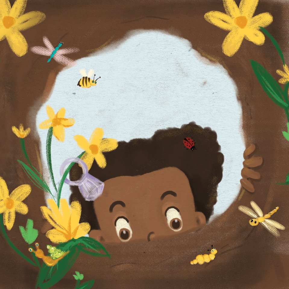 Digital Library of Stories for Kids | Stories | Storyweaver