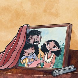 Digital Library of Stories for Kids | Stories | Storyweaver