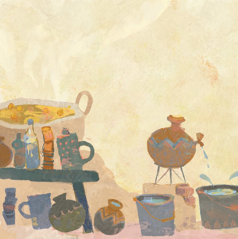 Digital Library of Stories for Kids | Stories | Storyweaver