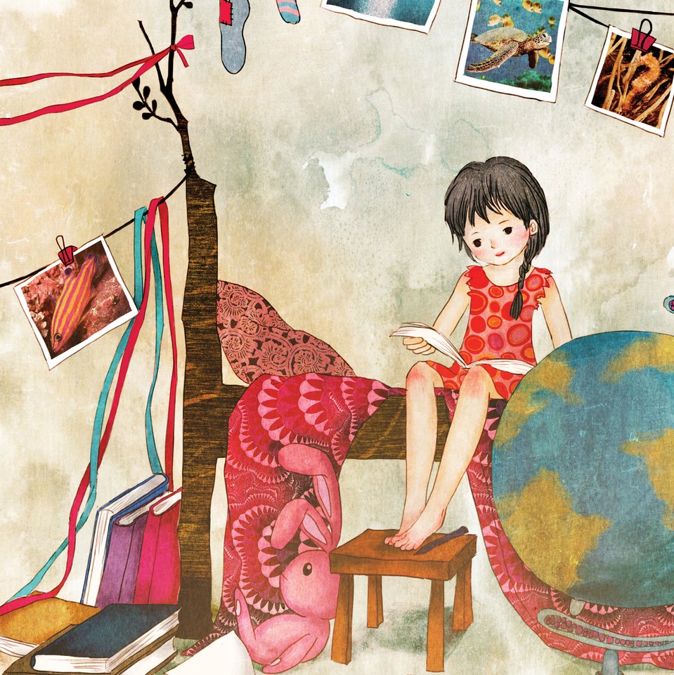 Digital Library of Stories for Kids | Stories | Storyweaver
