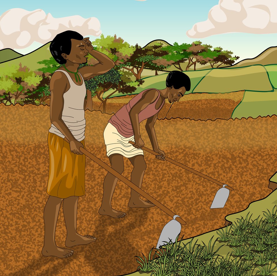 Digital Library of Stories for Kids | Stories | Storyweaver