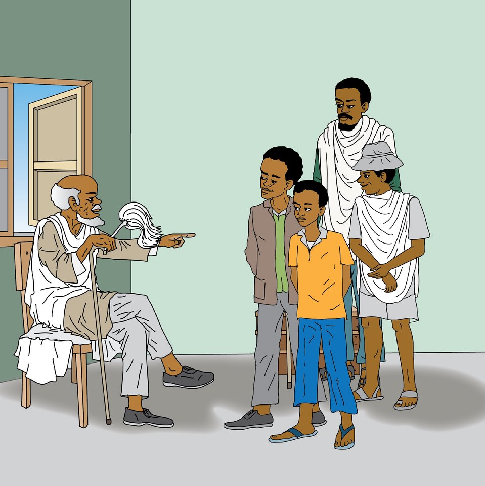 Digital Library of Stories for Kids | Stories | Storyweaver