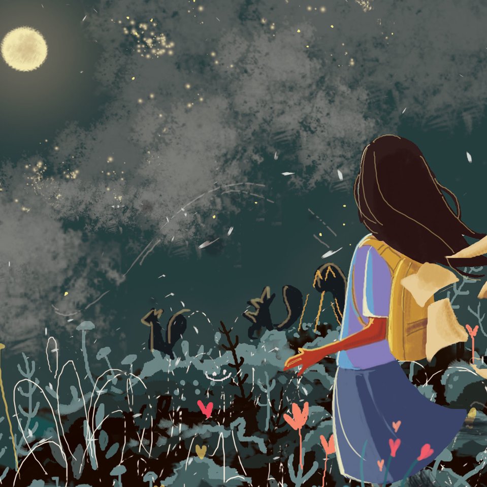 Digital Library of Stories for Kids | Stories | Storyweaver