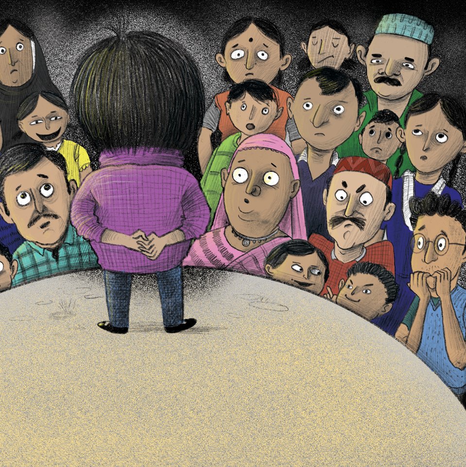 Digital Library of Stories for Kids | Stories | Storyweaver