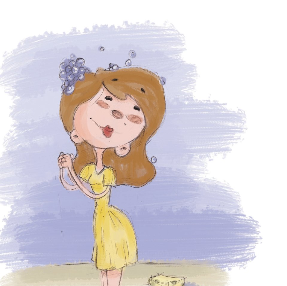 Digital Library of Stories for Kids | Stories | Storyweaver