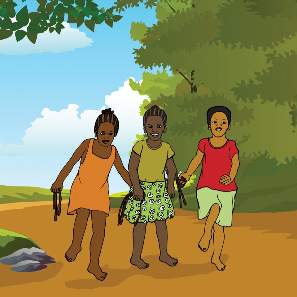 Digital Library of Stories for Kids | Stories | Storyweaver