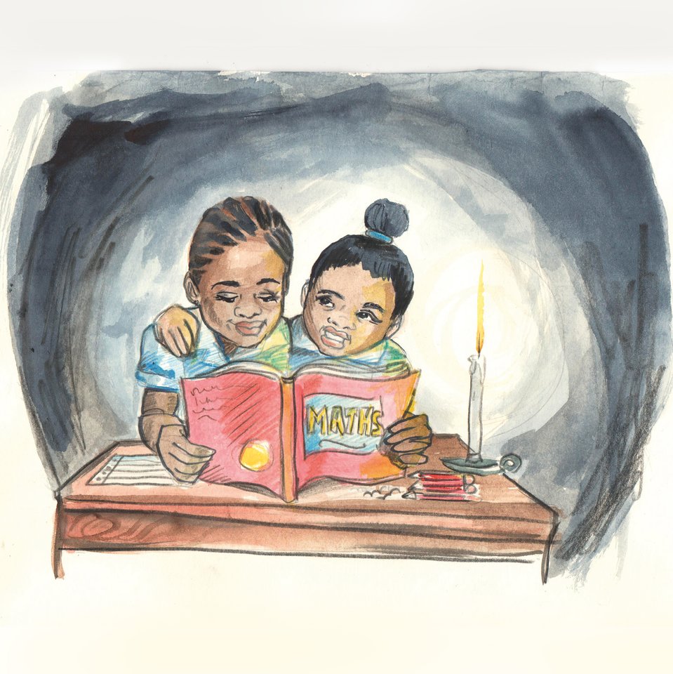 Digital Library of Stories for Kids | Stories | Storyweaver