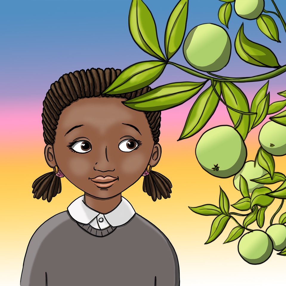 Digital Library of Stories for Kids | Stories | Storyweaver