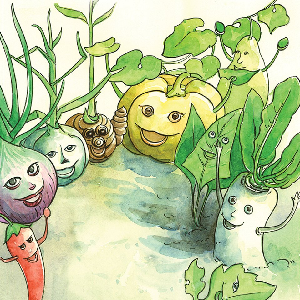 Digital Library of Stories for Kids | Stories | Storyweaver