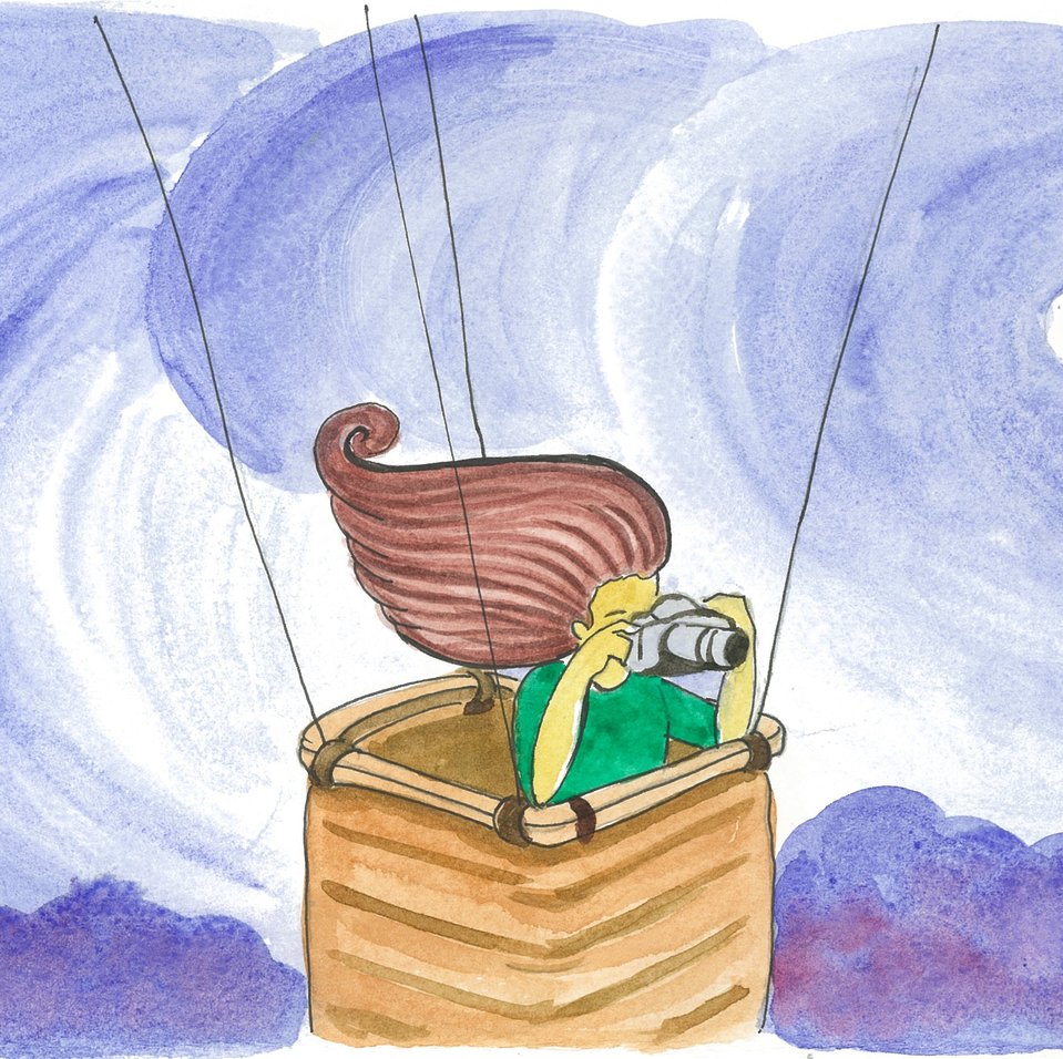Digital Library of Stories for Kids | Stories | Storyweaver