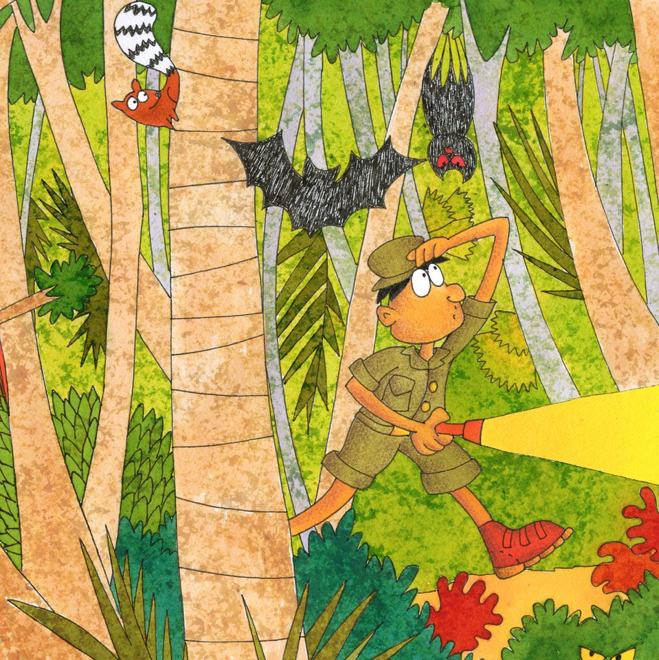 Digital Library of Stories for Kids | Stories | Storyweaver