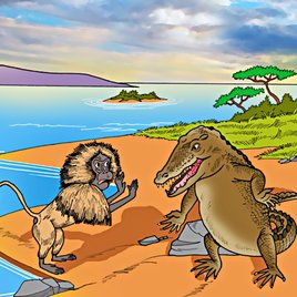 Digital Library of Stories for Kids | Stories | Storyweaver