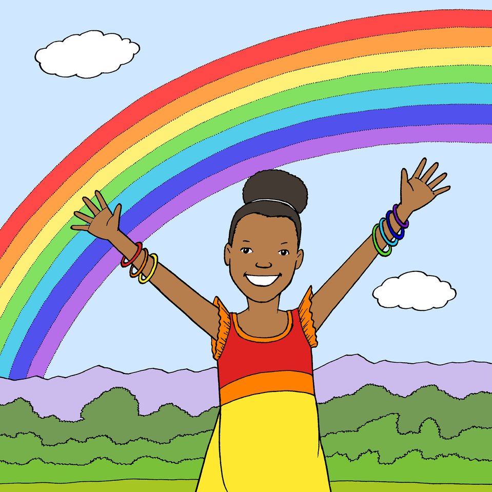 Digital Library of Stories for Kids | Stories | Storyweaver