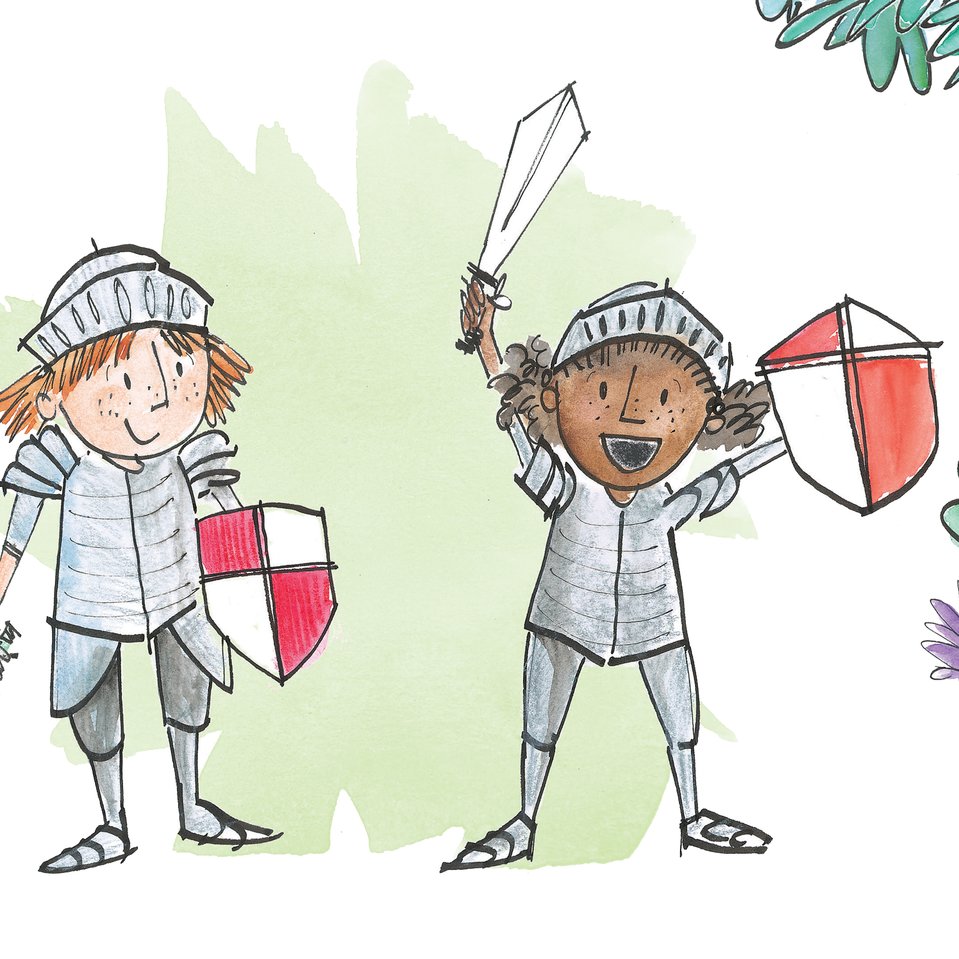 Digital Library of Stories for Kids | Stories | Storyweaver