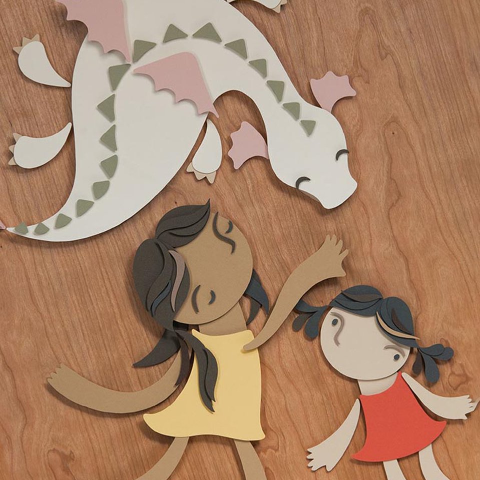 Digital Library of Stories for Kids | Stories | Storyweaver