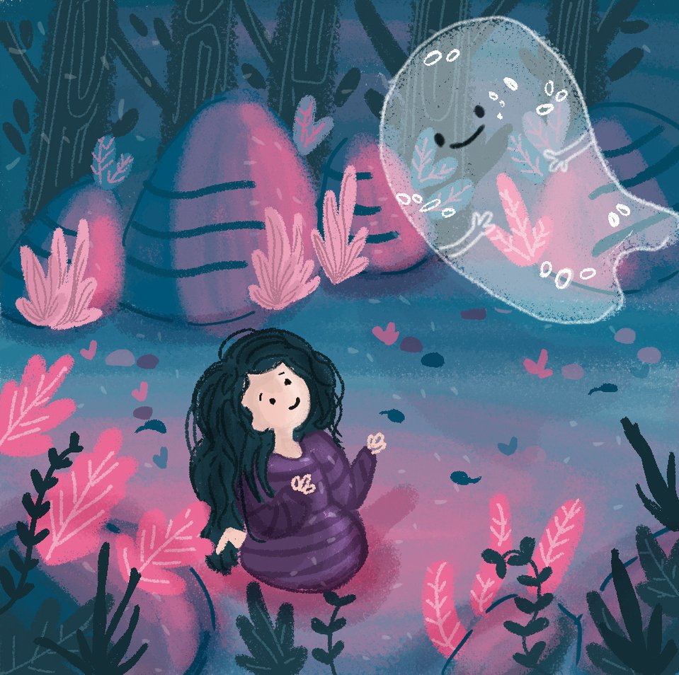 Digital Library of Stories for Kids | Stories | Storyweaver